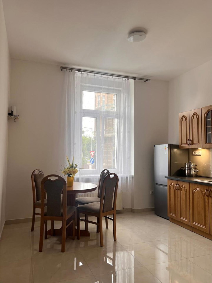 Apartment U Zámecké Zahrady - Cieplice