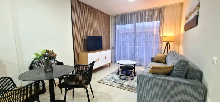 Apartament La Rapita - Sant Carles de la Ràpita