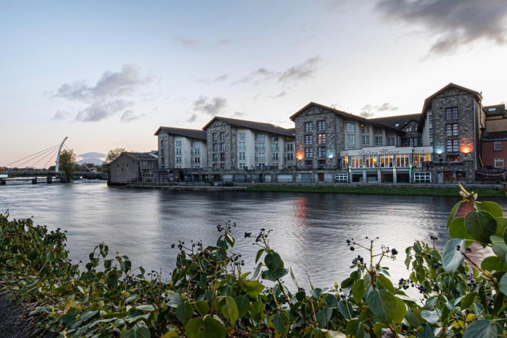 Ballina Manor Hotel - Ballina