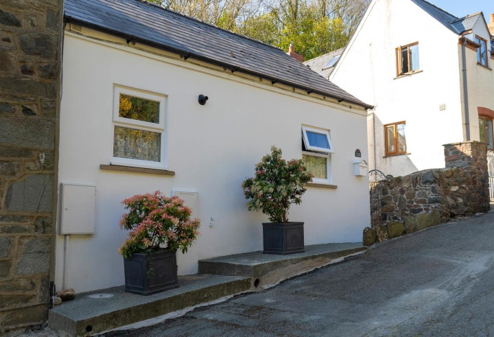 Rosebud Cottage Romantic Cottage For A Couple - Inglaterra