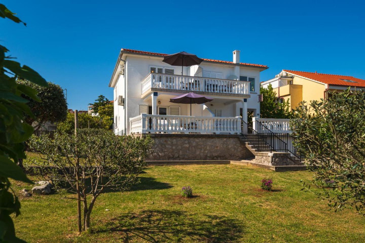 Apartments Anka - Krk