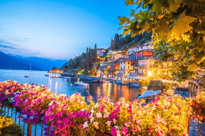 Lake Como Aparthotel Cernobbio - Cernobbio