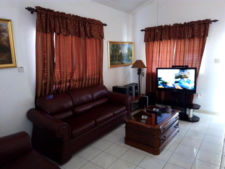 Sweet 1br Hse Of Mirrors In Secured Gated Caribbean Estate Discont 15 Off - Jamaica