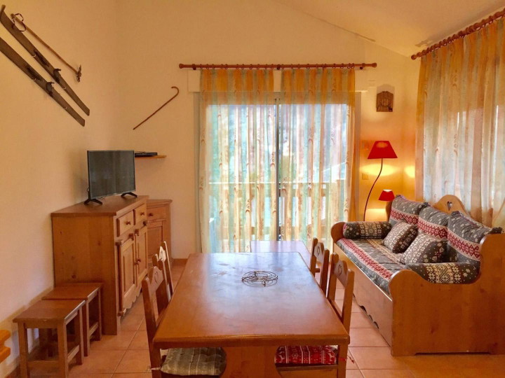 Les Chalets Petit Bonheur - Les Chalets Petit Bonheur - Cht84 Mae-2504 - Modane