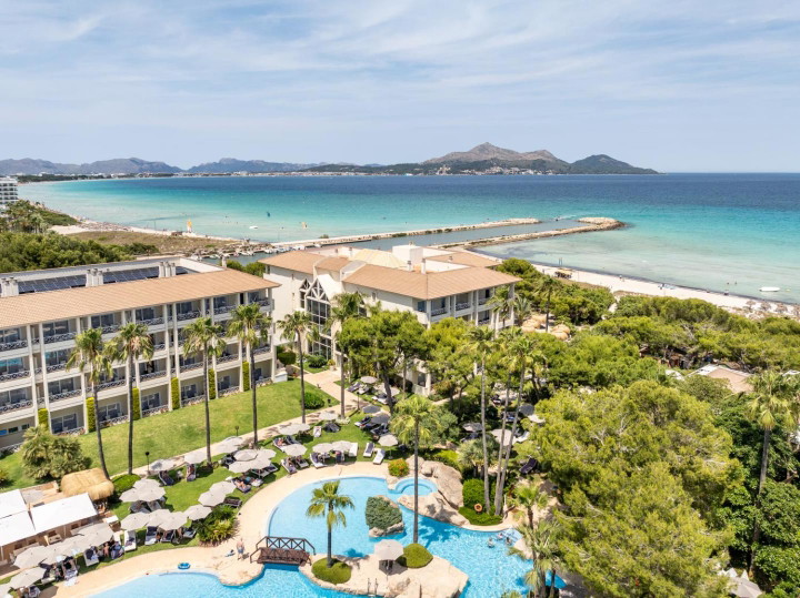Grupotel Parc Natural & Spa - Alcúdia