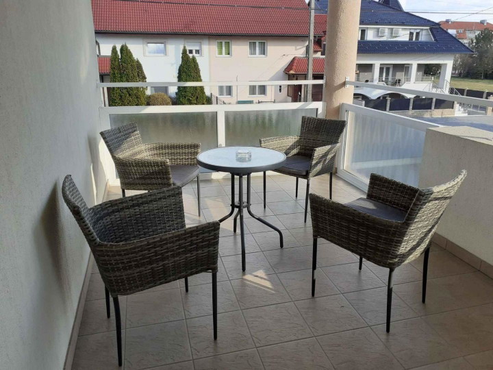 Apartment In Heviz - Balaton 36758 - Hévíz