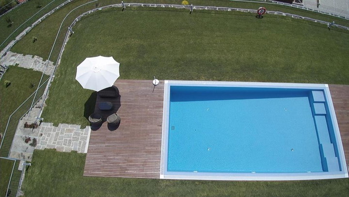 Hotel Rural Quinta Das Quintães - Penafiel
