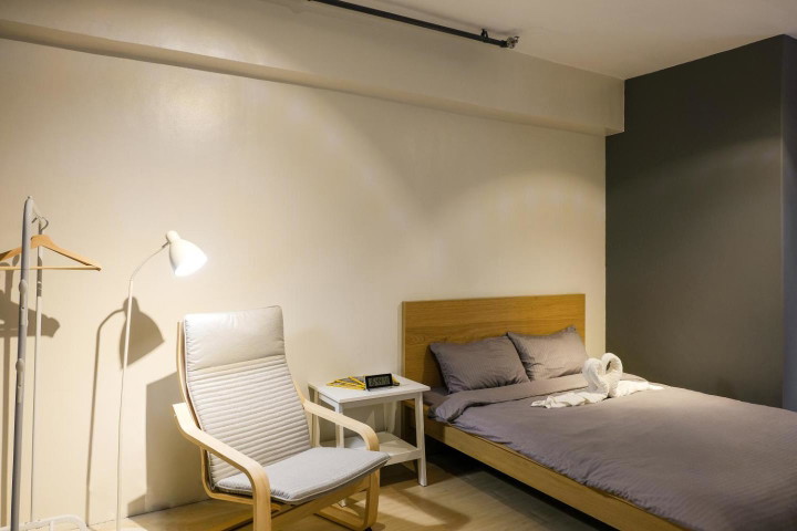 Siesta Spaces Adela - Metro Manila