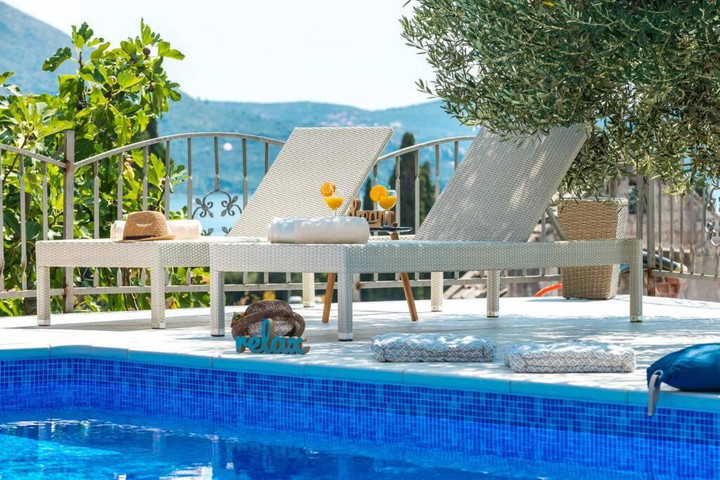 Vila Azur - Cavtat