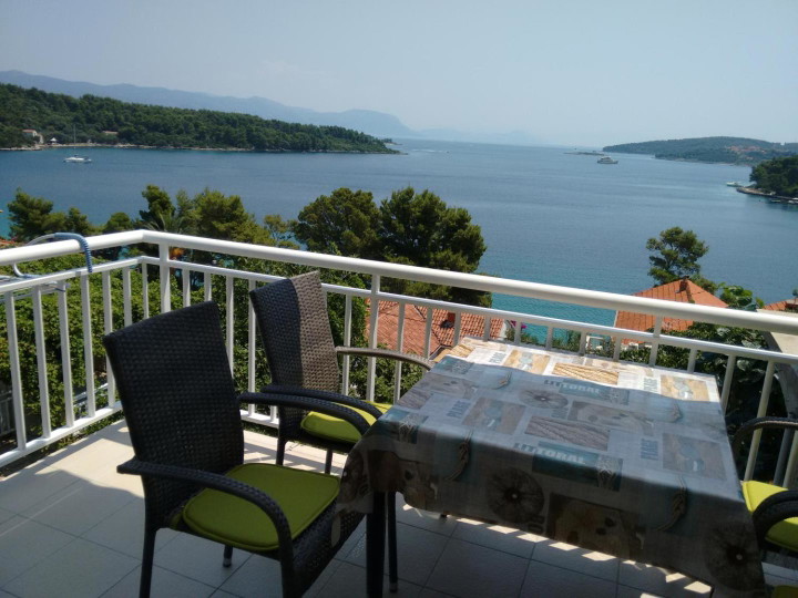 Apartments Vukas - Korčula Island