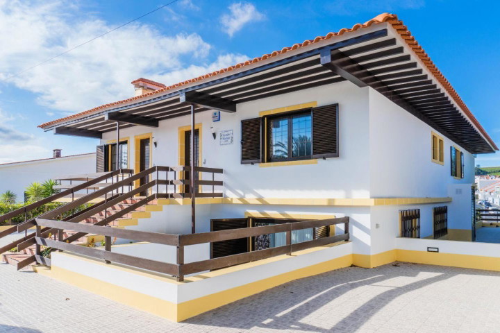 Sun&beach Retreat - Portugal