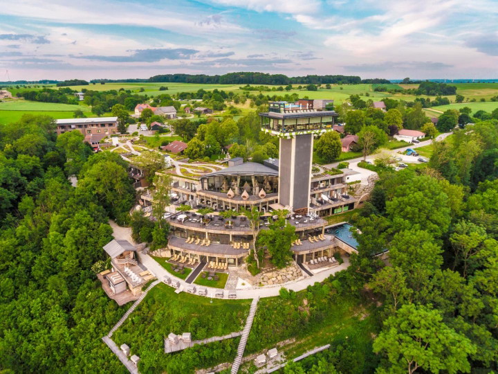Mawell Resort - Allemagne