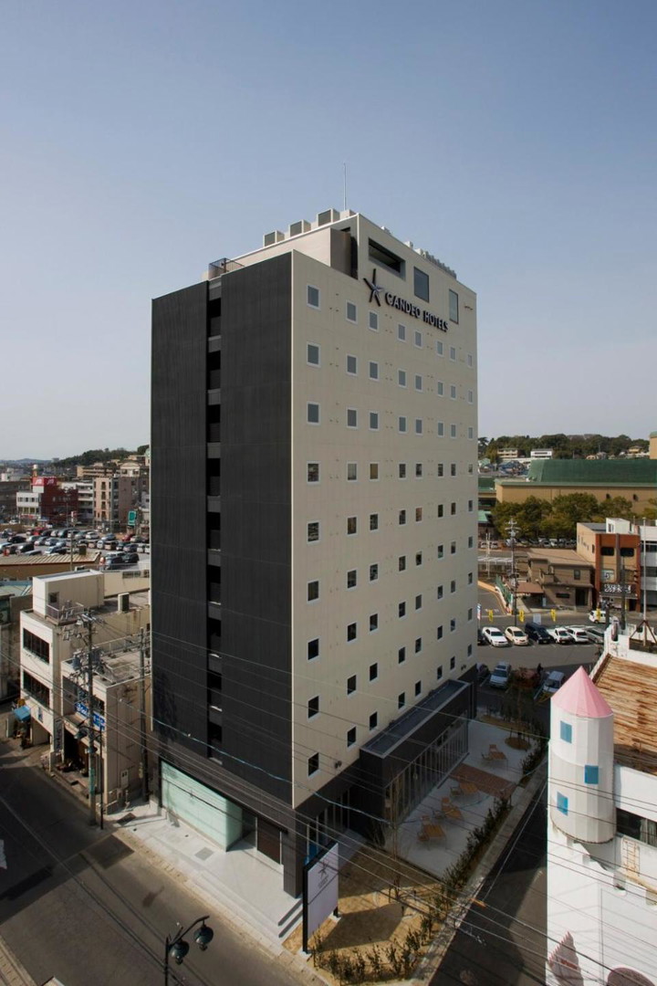 Candeo Hotels Handa - Handa