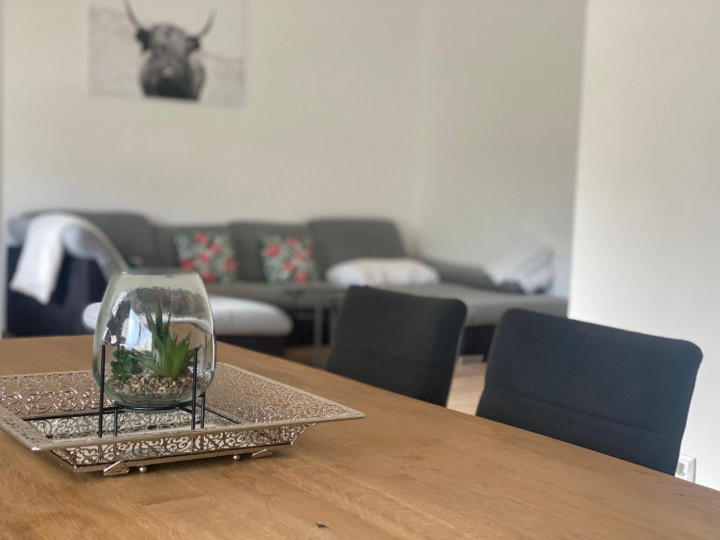 Apartment Mit Parkblick - Ausztria