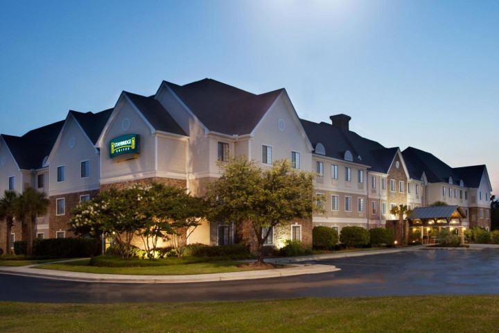 Staybridge Suites Myrtle Beach-fantasy Harbour By Ihg - South Carolina