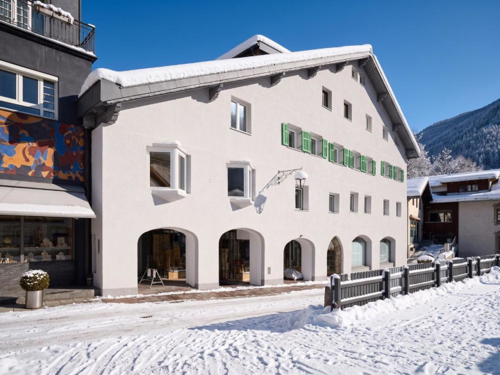 Basecamp Tirol Ii - Landeck