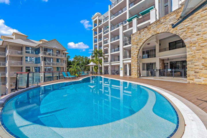 The Drift - Airlie One - Airlie Beach