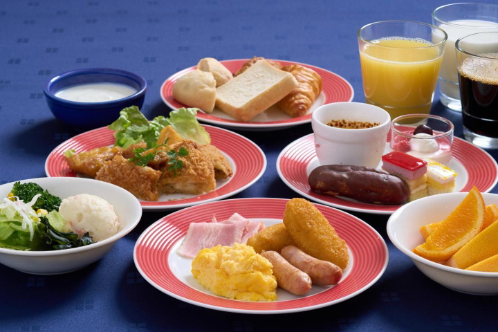 Hotel Hokke Club Hakodate - Hakodate