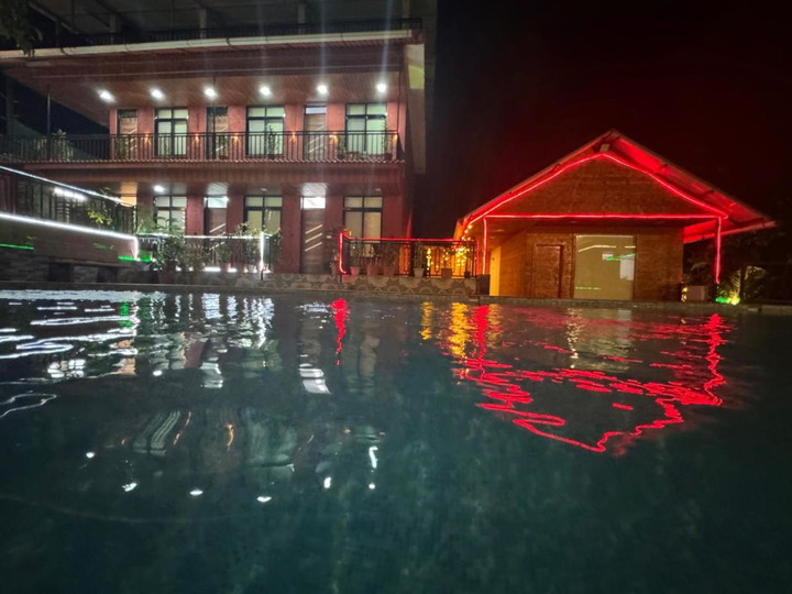 Greenwood Resort - Karjat