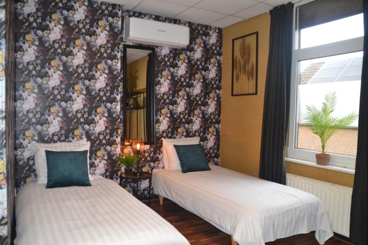 Hotel Restaurant Cafe Houben - Roermond