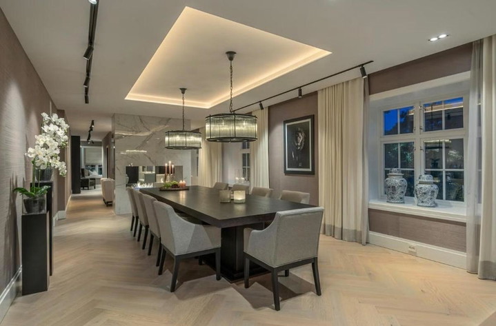 The Crown Jewel Of Trondheim Luxury Residence In Centre ! - Noruega