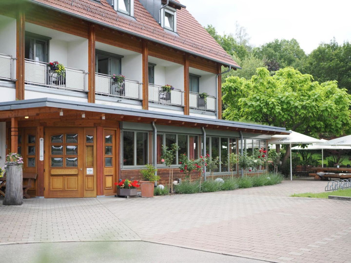 Landhotel Waldheim - Reutlingen