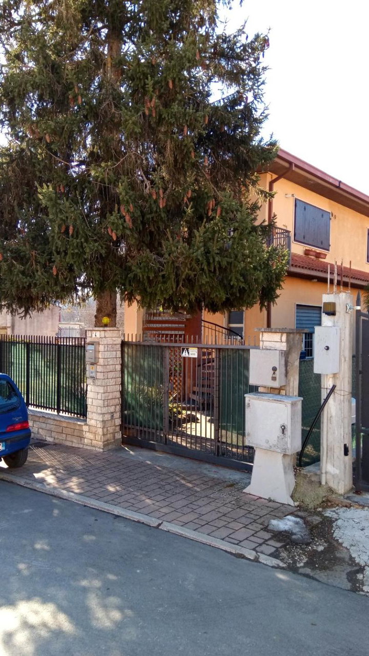 Villa Giulia - Roccaraso
