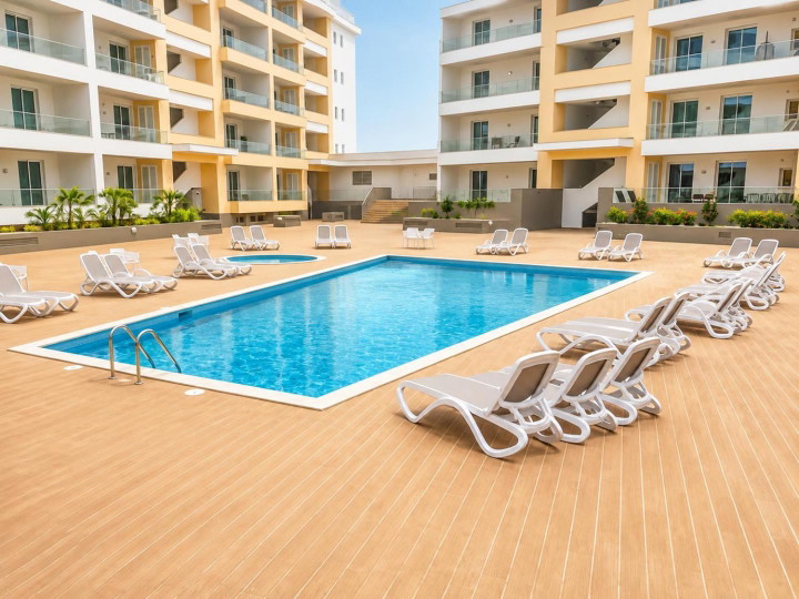 Penthouse By The Marina - Lagos