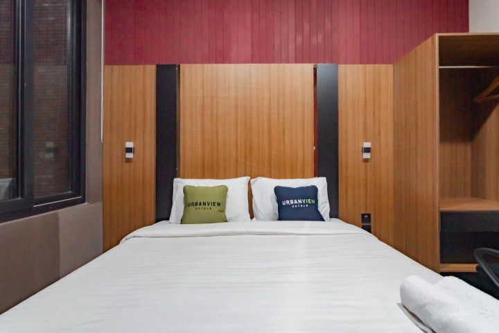 Urbanview Elephant Eleven Residence Buah Batu Bandung By Reddoorz - Bandung