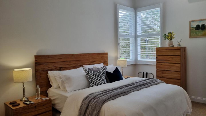 Peppercorn Cottage At Treetops Red Hill - Phillip Island