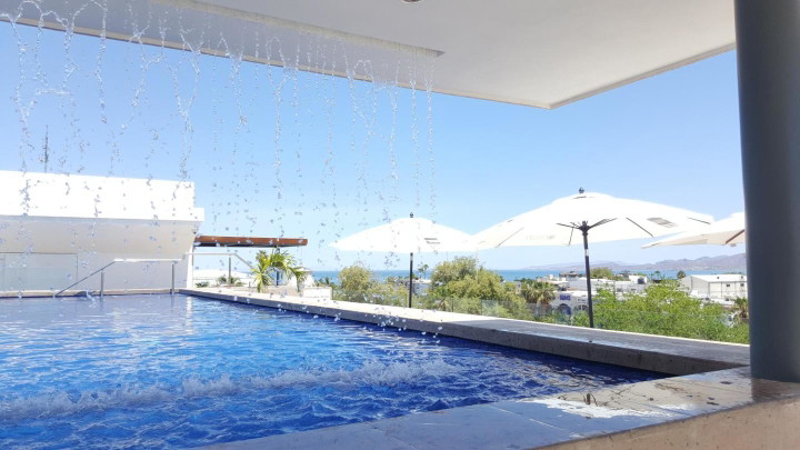 Hotel Catedral La Paz - Baja California Sur