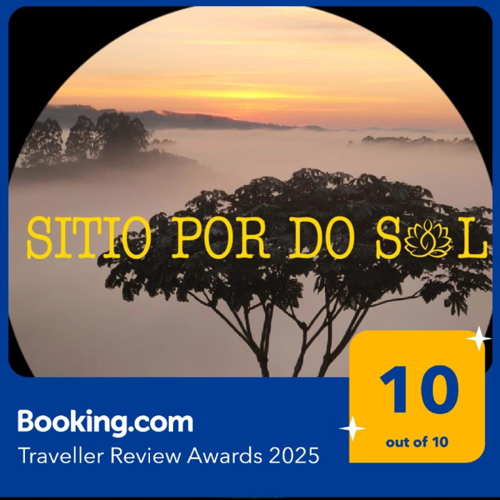 Sítio Por Do Sol - Pedra Azul - Domingos Martins Es - Espírito Santo (estado)