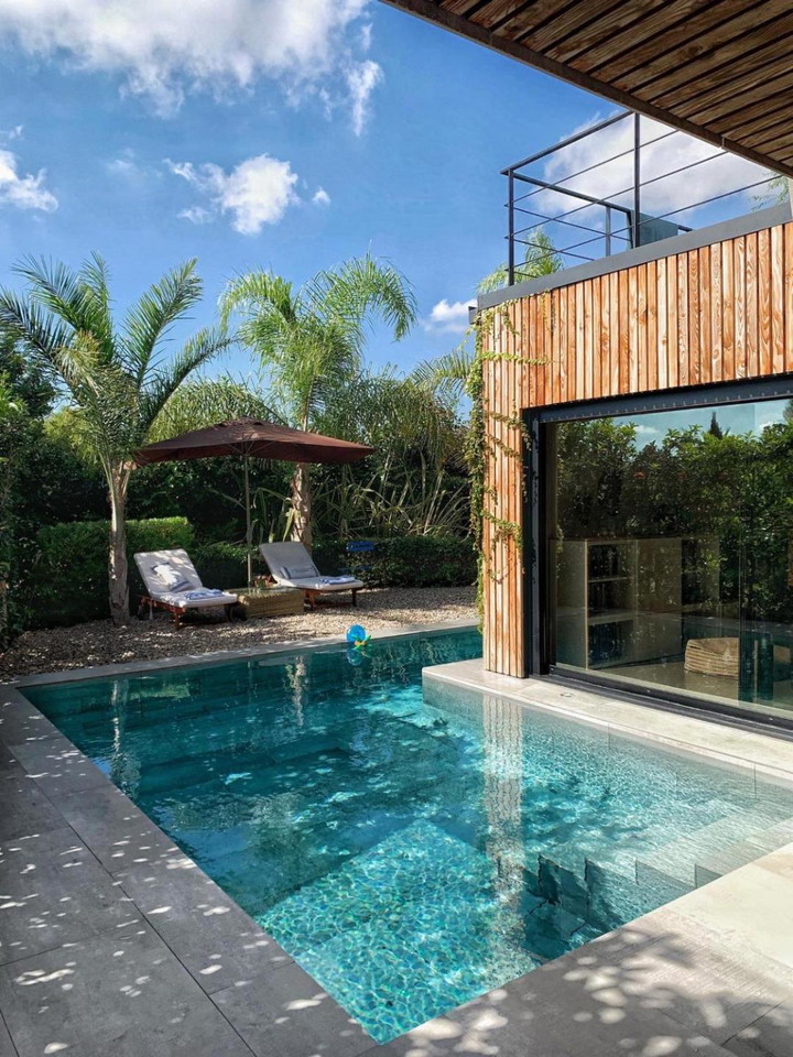 Luxury Villa Beach & Golf - Alicante