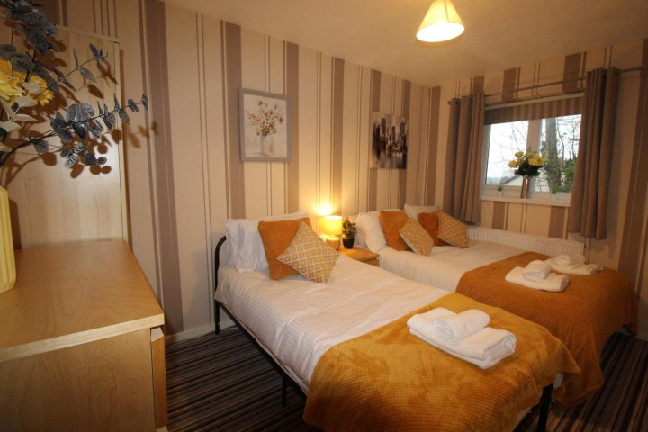 Aspley House - Mansfield