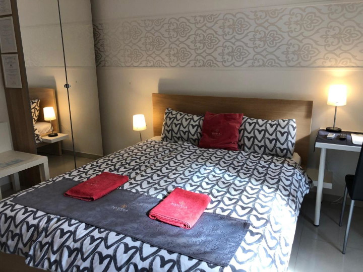 Mandula Apartman - Cegléd