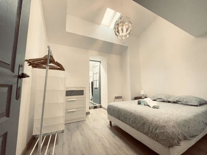 Appartement Centre-ville - 4 Pers. - Fr-1-900-6 - Le Lavandou