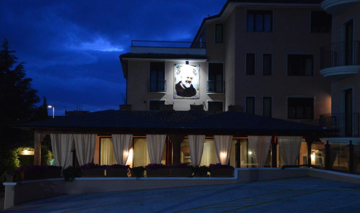 Hotel Rosamarina - San Giovanni Rotondo