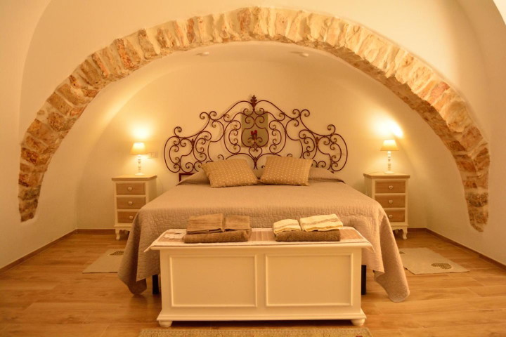 Escia' B&b - Puglia