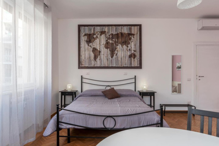 Guesthost - Musei Vaticani & Cipro Mm Apartment - Rome