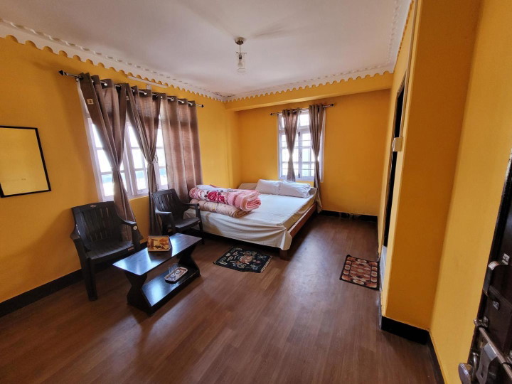 Bhardwaj Hotel - China