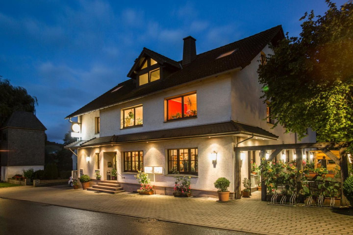 Gasthof Im Almetal - Alemania