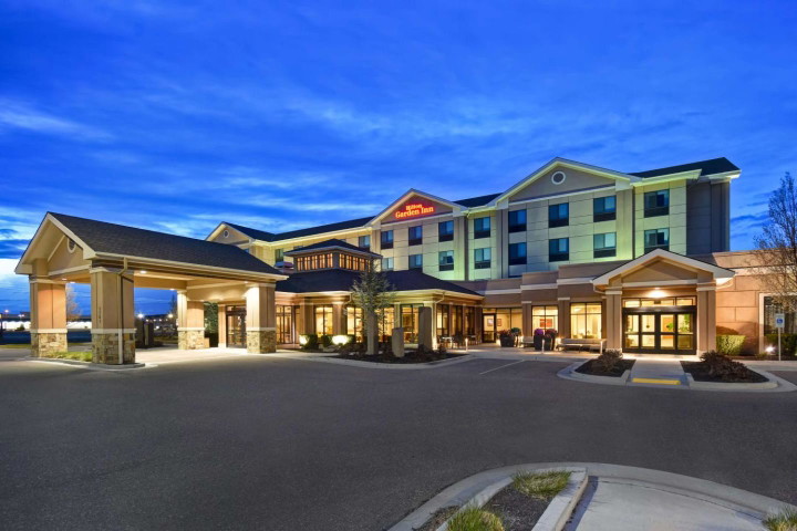 Hilton Garden Inn Twin Falls - Idaho (State)