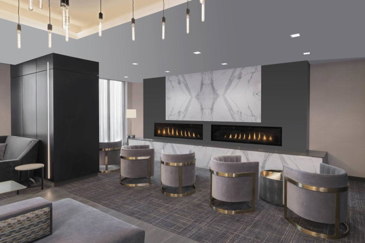 Residence Inn By Marriott Halifax Dartmouth - Halifax, NS, Canadá