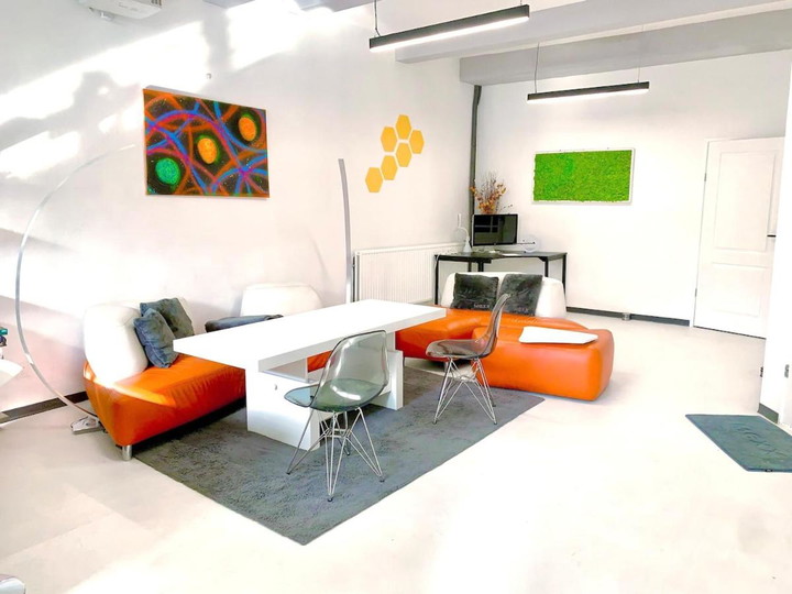 Modern Central Leiden Family Apt - Sleeps 6 And Baby - Zoetermeer