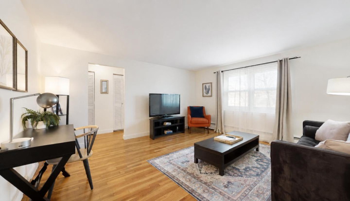 Beautiful, Homey 1br Close To Longwood Medical - Lexington, MA