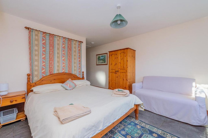 The Old Vicarage Self-contained Apartments - Shropshire