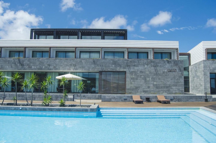 Hotel Da Graciosa - Portugal