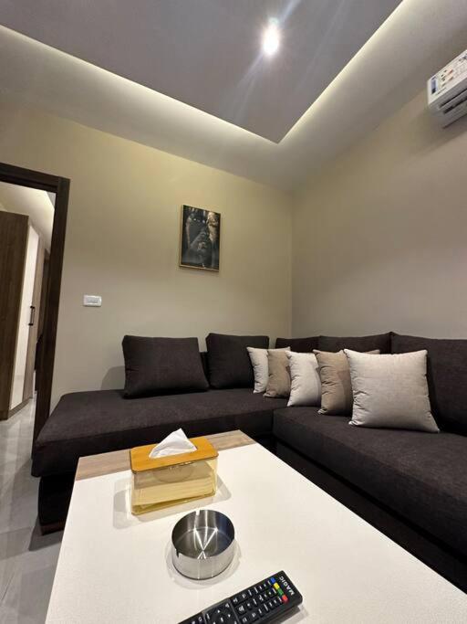 103 Al-najeh Jre Apartments For Rent Ave - Amman