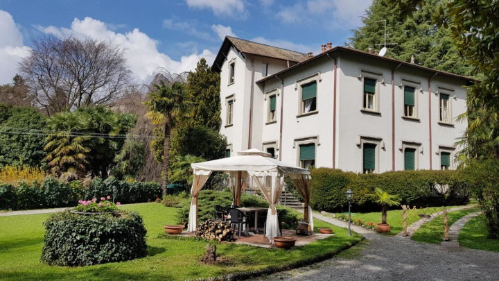 Villa Del Cigno - Lecco