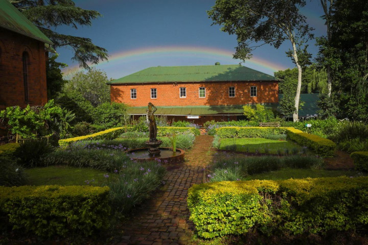 Kings Grant Country Retreat - Ixopo